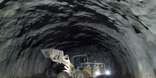 Summit GeoStructures – Shotcrete Specialists