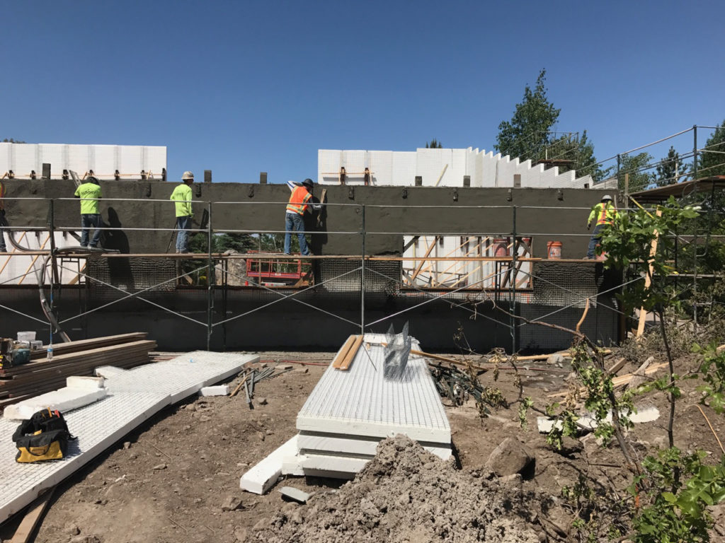 Information – Summit GeoStructures